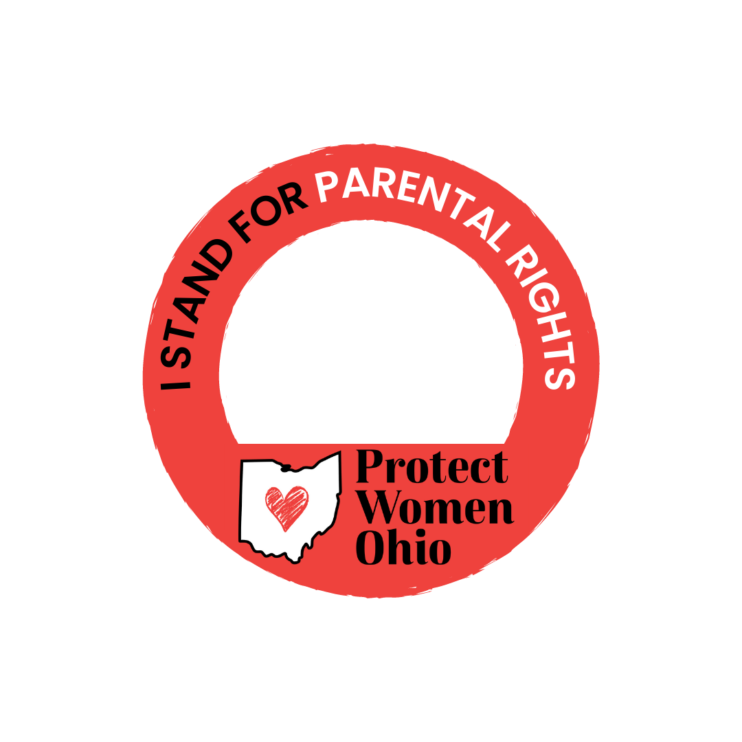 Issue 1 - Protect Women Ohio